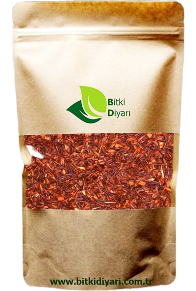 Bitki Diyarı Rooibos Çayı 25 gr