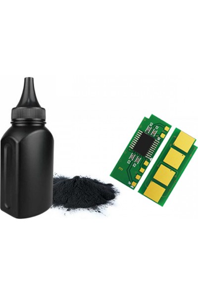 Pantum PA-200B - PA-210 | P2200/2500/6550/6600NW -Muadil 100GR Toner Tozu + Chip Dolum Seti Pantum PA-200B - PA-210 | P2200/2500/6550/6600NW -Muadil 100GR Toner Tozu + Chip Dolum Seti