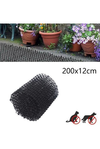 Charge Anti-Kedi Köpekler Kovucu Mat