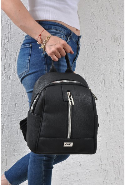 Çakıcı CKC-C348KSIRT-21 Kadın Yeni Sezon Sırt Çantası Çakıcı CKC-C348KSIRT-21 Kadın Yeni Sezon Sırt Çantası