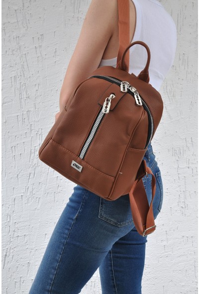 CKC-C348KSIRT-21 Kadın Yeni Sezon Sırt Çantası CKC-C348KSIRT-21 Kadın Yeni Sezon Sırt Çantası