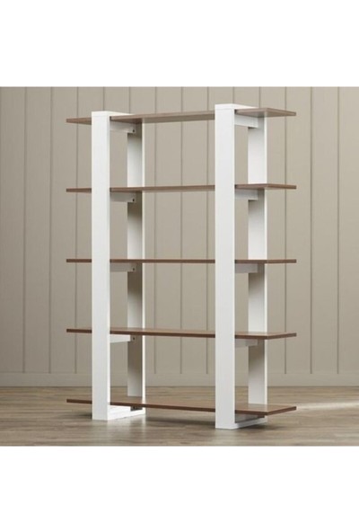 Decoroys Sume Kitaplık Decoroys Sume Kitaplık