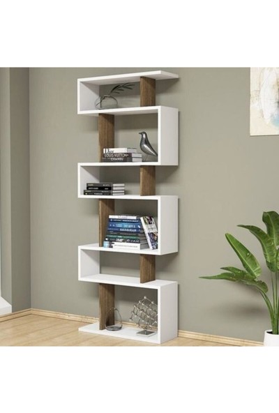 Decoroys Viktor Kitaplık Decoroys Viktor Kitaplık