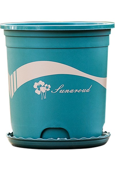 Fantastic Shop Flama Galon Pot Balkon Sebze ve Çiçek Yaratıcı Plastik Saksı (Yurt Dışından) Fantastic Shop Flama Galon Pot Balkon Sebze ve Çiçek Yaratıcı Plastik Saksı (Yurt Dışından)