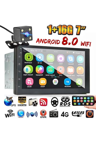 Imars 7inc Imars Marka Full Hd Android 10 ve 11 Sürüm 2 Din Double Ekran Multimedya Imars 7inc Imars Marka Full Hd Android 10 ve 11 Sürüm 2 Din Double Ekran Multimedya