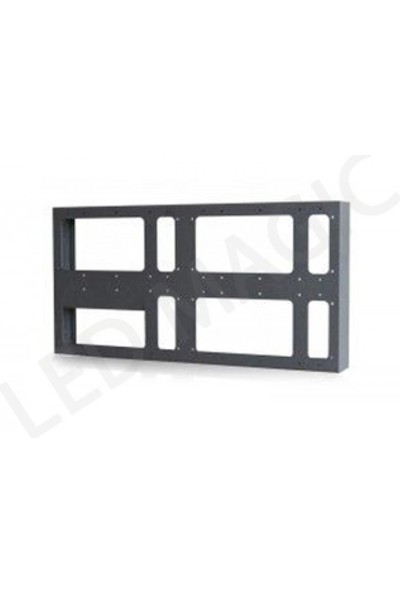 Led Magic Light 32X64 cm Cnc LED Tabela Kasası