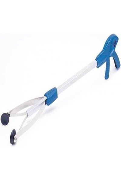 İTHAL Çöp Toplama Aparatı Kıskacı 90CM İTHAL Çöp Toplama Aparatı Kıskacı 90CM