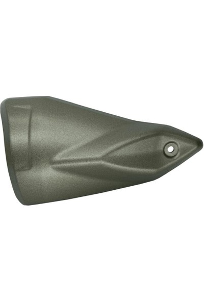 Mondial 125 Drift L Egzoz Dekor Kapağı