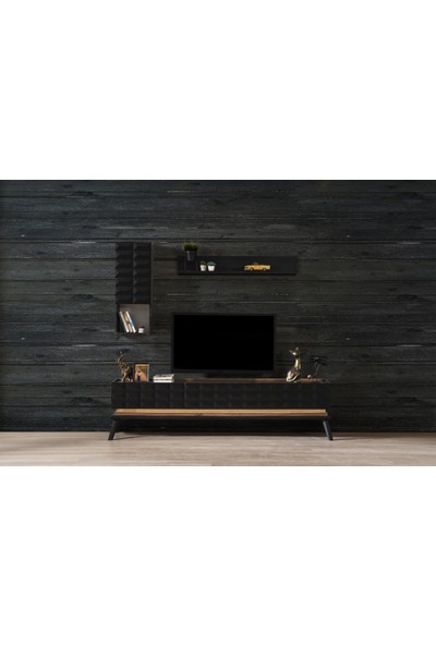 Neef Living Piramit Tv Sehpası Neef Living Piramit Tv Sehpası