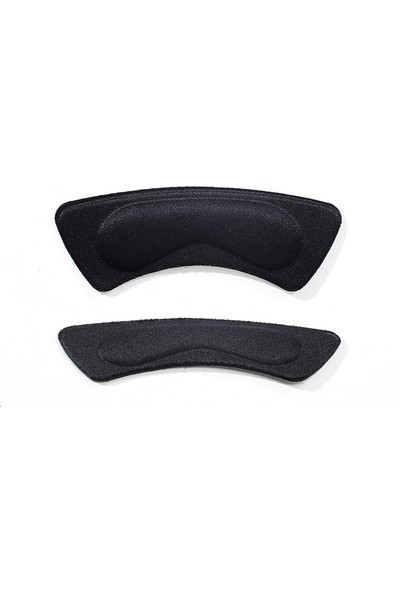 Digital Home Sürtünmeyi ve Kaymayı Önlemek İçin Topuğun Düşmesini Önleyen Yüksek Topuklu Topuk Çıkartmaları 9.6 x 3.3 cm. (Yurt Dışından) Digital Home Sürtünmeyi ve Kaymayı Önlemek İçin Topuğun Düşmesini Önleyen Yüksek Topuklu Topuk Çıkartmaları 9.6 x 3.3 cm. (Yurt Dışından)