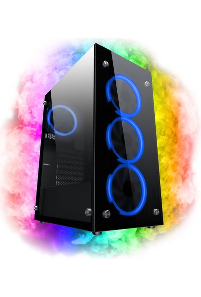 Avantron AV7584 I5 6400 8gb Ddr4 240GB SSD 4gb GTX750 VGA Oyun Bilgisayarı Avantron AV7584 I5 6400 8gb Ddr4 240GB SSD 4gb GTX750 VGA Oyun Bilgisayarı