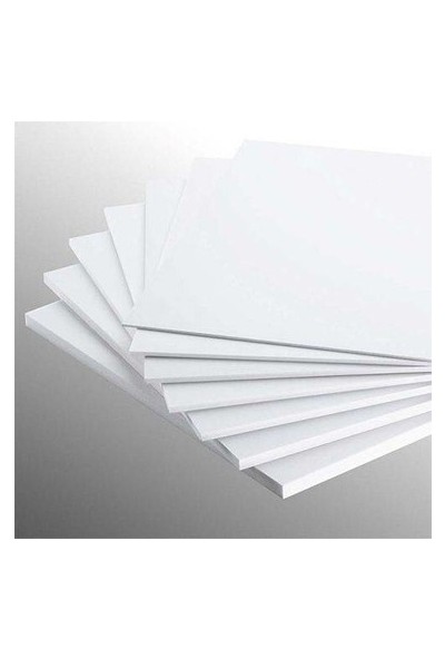 Dinamik Dekota Pvc Foam 2.5mm 75CMX75CM Dinamik Dekota Pvc Foam 2.5mm 75CMX75CM