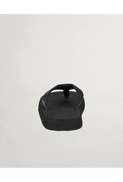 Gant Erkek Siyah Terlik 24698799.G00