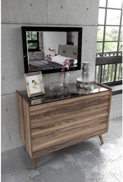 Doressa Vienna Wa Şifonyer Doressa Vienna Wa Şifonyer