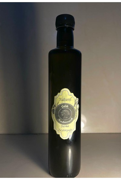 Çelik Kadı Ovacık Urlam