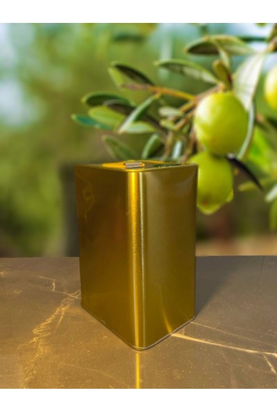 Çelik Kadı Ovacık Çelikkadıovacık Urlam Naturel Sızma Zeytinyağı(3lt)