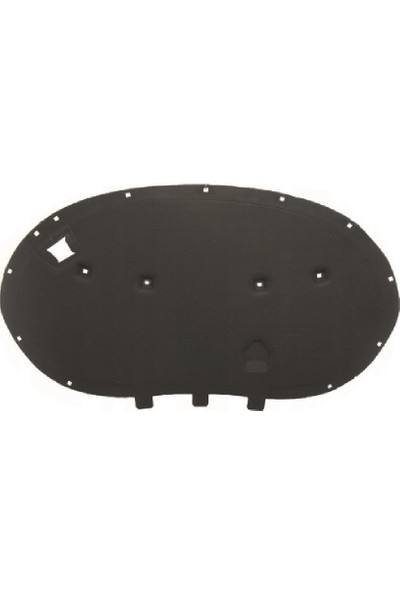 Wisco Volkswagen Passat B7 Motor Kaput Izolasyonu-Izolatörü 2011-2014 (Keçesi) Wisco Volkswagen Passat B7 Motor Kaput Izolasyonu-Izolatörü 2011-2014 (Keçesi)