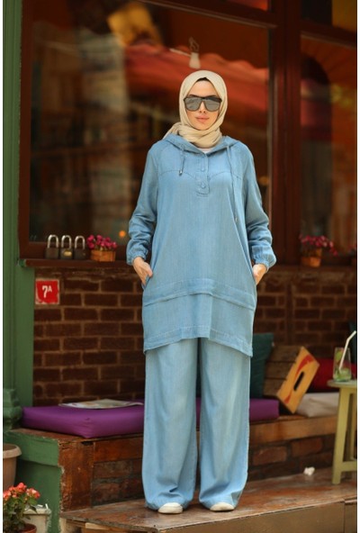 Neways Tensel Ikili Takım Mavi Neways 6540 Neways Tensel Ikili Takım Mavi Neways 6540