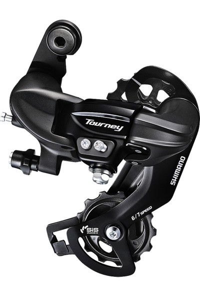Shimano Arka Aktarıcı RD-TY300 Kutusuz Shimano Arka Aktarıcı RD-TY300 Kutusuz