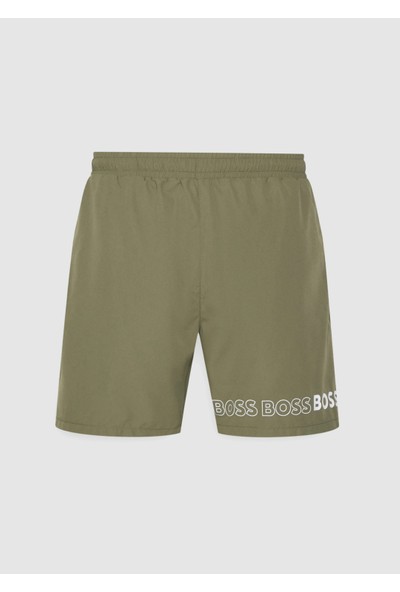 Hugo Boss Erkek Deniz Şortu 10229242 U006140 Hugo Boss Erkek Deniz Şortu 10229242 U006140