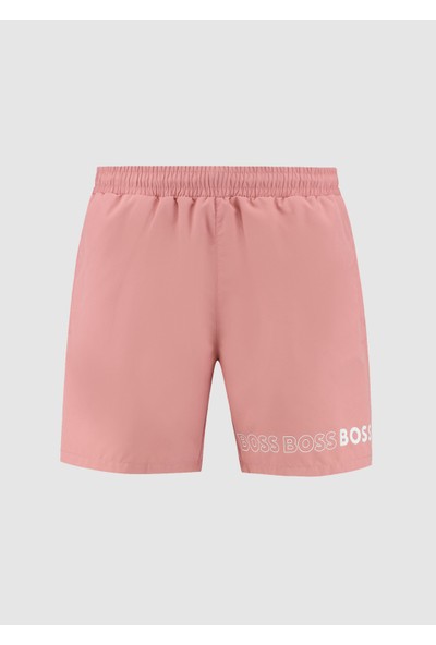 Hugo Boss Erkek Deniz Şortu 10229242 U006140 Hugo Boss Erkek Deniz Şortu 10229242 U006140