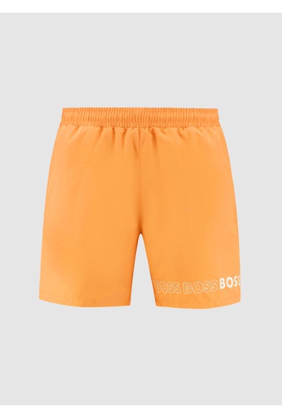 Hugo Boss Erkek Deniz Şortu 10229242 U006140 Hugo Boss Erkek Deniz Şortu 10229242 U006140