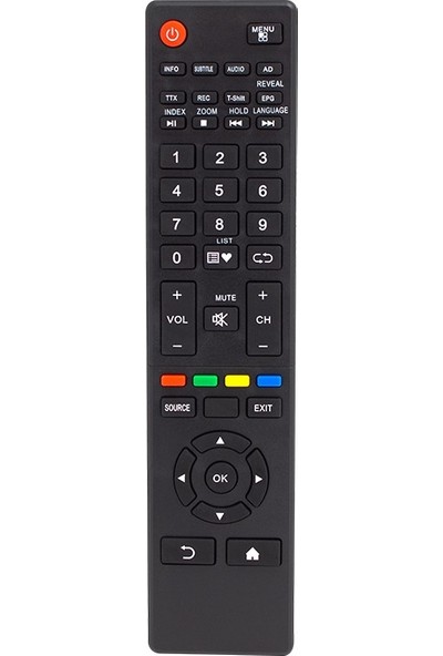 Botech Botech Telefox Awox U5600 LCD LED Tv Kumanda