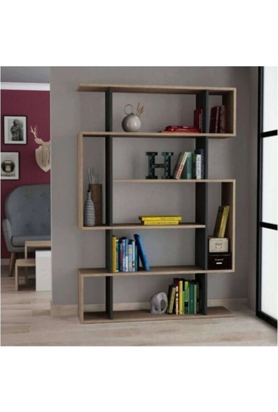 Decoroys Pinoxi Kitaplık