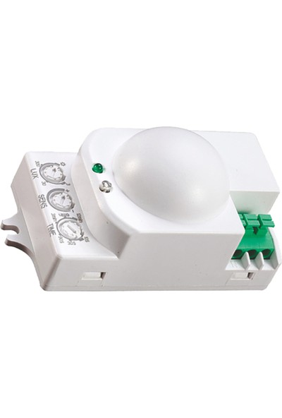 Dünya Led HS.2048 Radar Sensör Algılama Mesafesi 3-8 Metre Dünya Led HS.2048 Radar Sensör Algılama Mesafesi 3-8 Metre