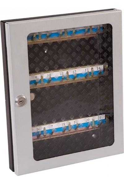 Akşan Anahtar Panosu 21'lik