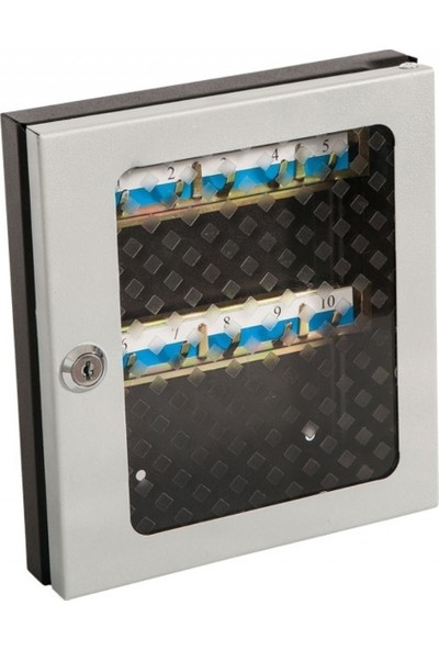 Akşan Anahtar Panosu 10'luk