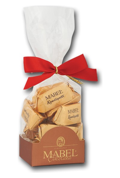 Mabel Kandiyotti Sütlü 150 gr