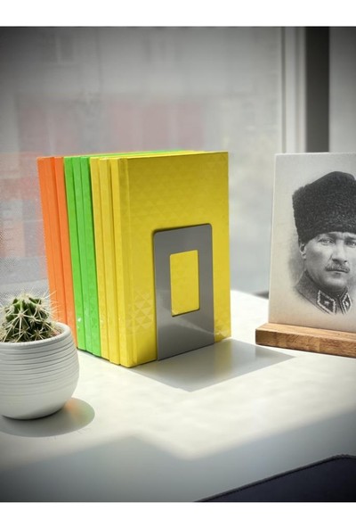 Deer Home 12X13X8 Metal Ikili Kitap Desteği Kitap Tutucu Metal Kitaplık Bookends Gri Deer Home 12X13X8 Metal Ikili Kitap Desteği Kitap Tutucu Metal Kitaplık Bookends Gri