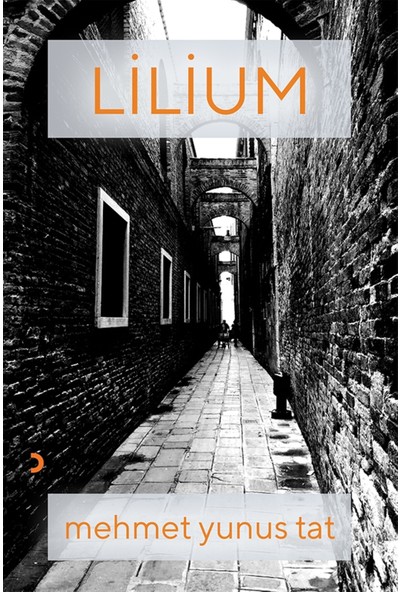 Lilium - Mehmet Yunus Tat