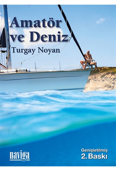 Amatör ve Deniz Amatör ve Deniz