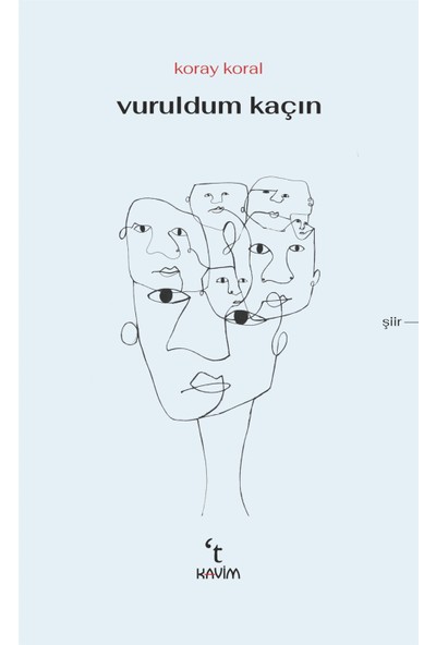 Vuruldum Kaçın - Koray Koral