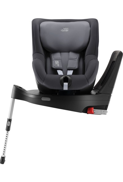 Britax-Römer Dualfix 3 I-Size 0-18 kg Bazalı Oto Koltugu Britax-Römer Dualfix 3 I-Size 0-18 kg Bazalı Oto Koltugu