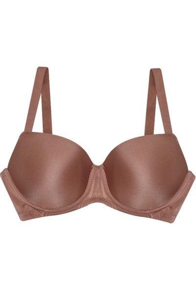 Alsanalsa Diana Desteksiz C Kap Pudra Sütyen - 660