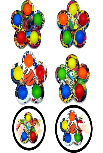 Pop It Stres Çarkı, Popit Stres Çarkı Pop It Stres Çarkı, Popit Stres Çarkı