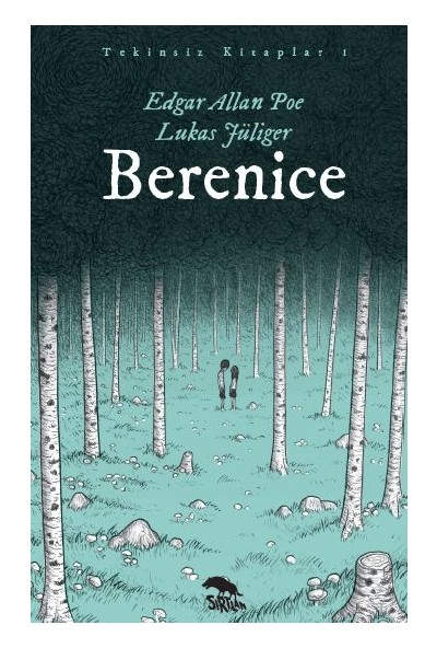 Berenice - Edgar Allan Poe Berenice - Edgar Allan Poe