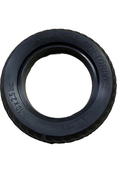 Ng Süper Lastik Elektrikli Scooter Yedek Parça