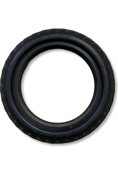 Ng Süper Lastik Elektrikli Scooter Yedek Parça