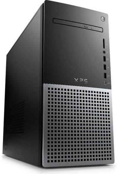 Dell XPS8950ADLS7900 Xps 8950 CI7-12700K 27 Ghz 16GB 512GB SSD + 1TB Rtx 3060-6GB Windows 11 Pro Masaüstü Bilgisayar Dell XPS8950ADLS7900 Xps 8950 CI7-12700K 27 Ghz 16GB 512GB SSD + 1TB Rtx 3060-6GB Windows 11 Pro Masaüstü Bilgisayar