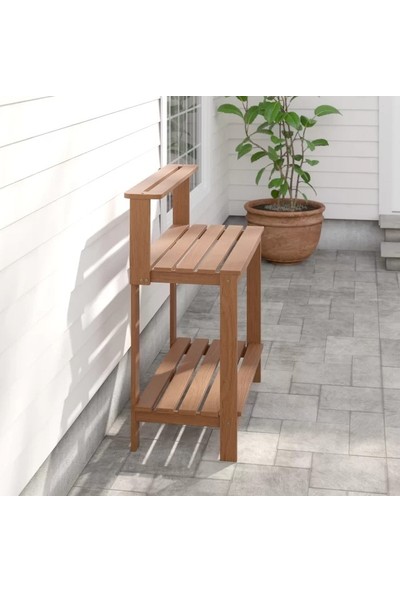 Brady Mobilya Naremasif Ahşap Çok Amaçlı Raf Brady Mobilya Naremasif Ahşap Çok Amaçlı Raf