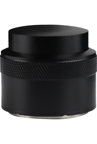 Encounter Kahve Espresso Terpon Ev Mutfak Paslanmaz Çelik Kahve Distribütörü Siyah 58mm (Yurt Dışından) Encounter Kahve Espresso Terpon Ev Mutfak Paslanmaz Çelik Kahve Distribütörü Siyah 58mm (Yurt Dışından)