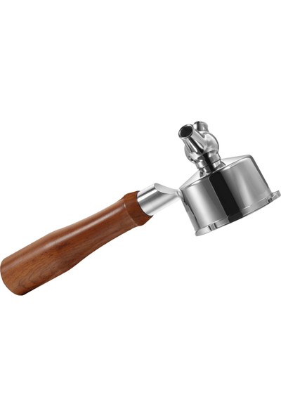 3 Kulak 51MM Portafilter Ine Ine Ilter Profesyonel Barista Aksesuarları F (Yurt Dışından) 3 Kulak 51MM Portafilter Ine Ine Ilter Profesyonel Barista Aksesuarları F (Yurt Dışından)