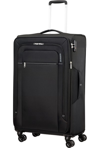 American Tourister Crosstrack-Büyük Boy Valiz American Tourister Crosstrack-Büyük Boy Valiz