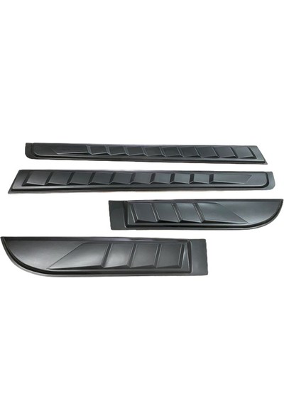 Space Kapı Çıtası MITSUBISHI/L200 2016+ / Icnı13 Space Kapı Çıtası MITSUBISHI/L200 2016+ / Icnı13