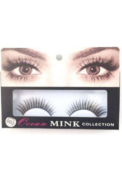 Roxo Shop Vizon Kirpik