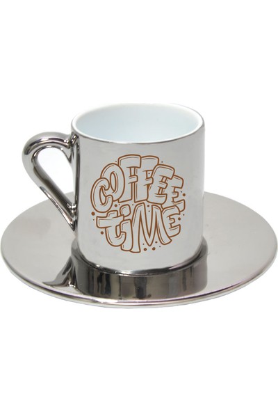 Tds Süblimasyon Baskılı Kahve Fincanı Tds Süblimasyon Baskılı Kahve Fincanı